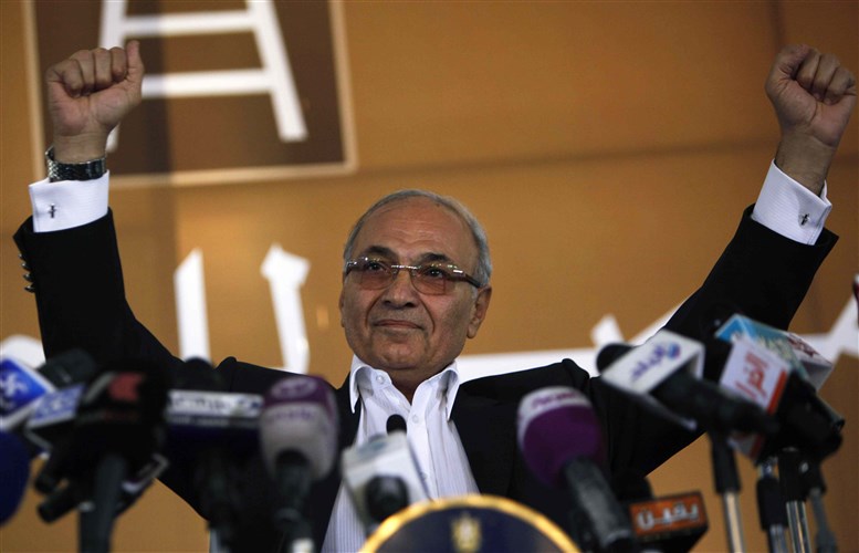 The Troubled Revolutionary Path in Egypt: A Return to the Basics
