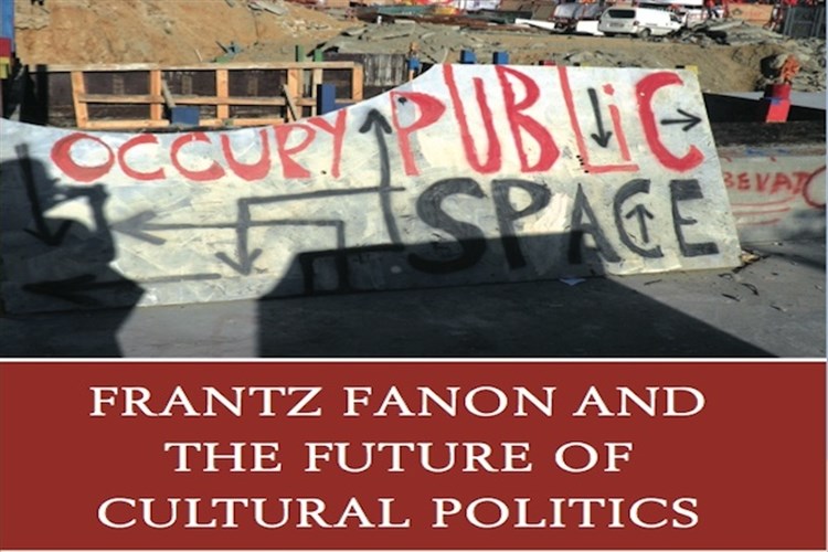 New Texts Out Now: Anthony Alessandrini, Frantz Fanon and the Future of ...