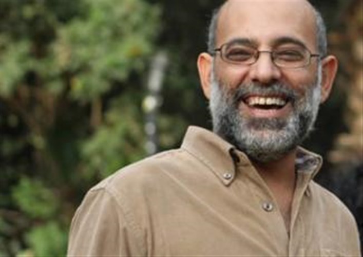 Remembering Ali Shaath: A Beautiful Mind