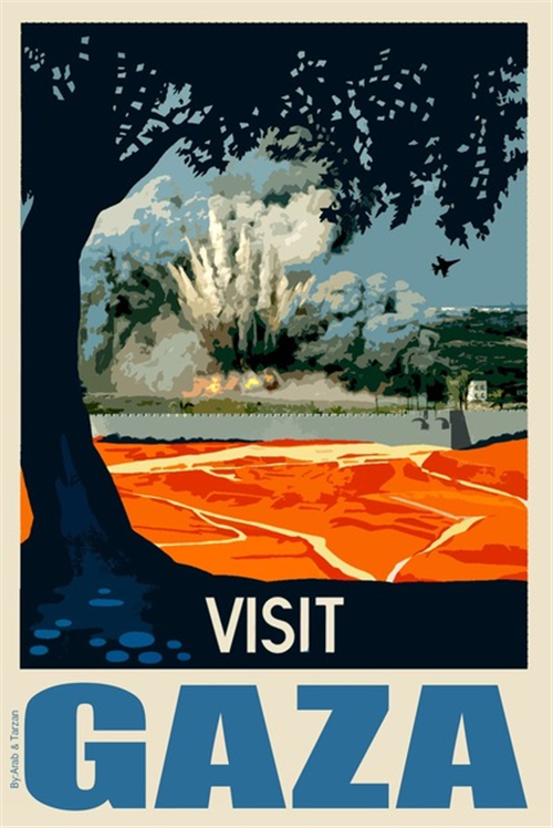 New Lessons from Gaza