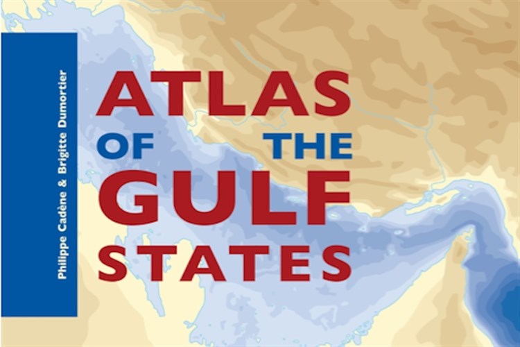 A French Atlas of the Gulf States