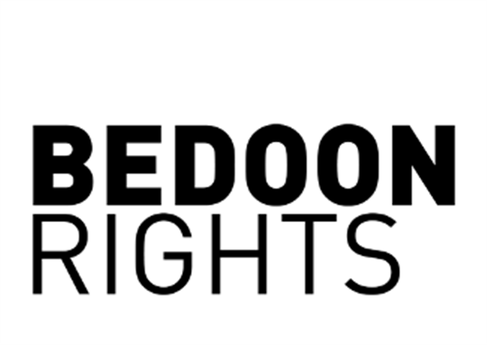 Bedoon Rights: An Online Reference on Statelessness in Kuwait