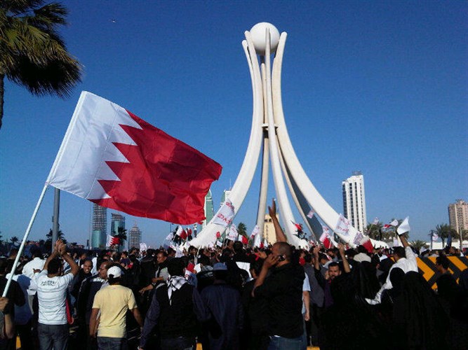 Notes from the Bahraini Field [Updated]