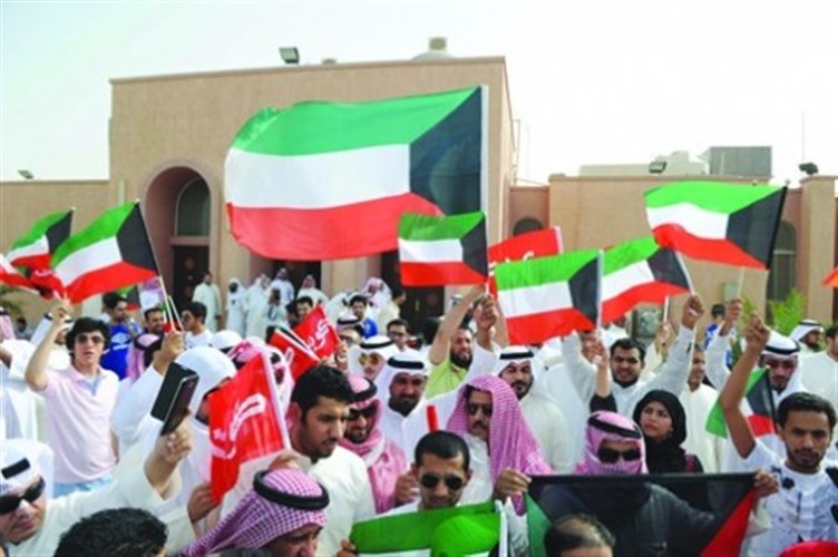 Arrested Bedoon Activist Goes on Hunger Strike