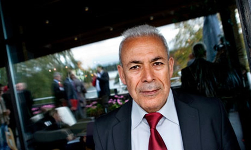 The Plot Thickens: Ghalyoun's “Ill-Conceived” Statements in the WSJ ...