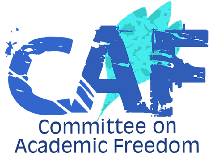 CAF Letter Protesting the Detention and Prosecution of Cairo University ...