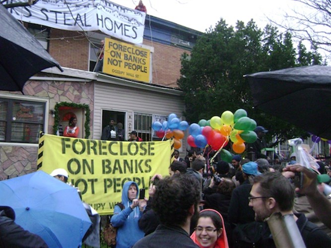 Global Dimensions of the Arab Spring and the Potential for Anti ...