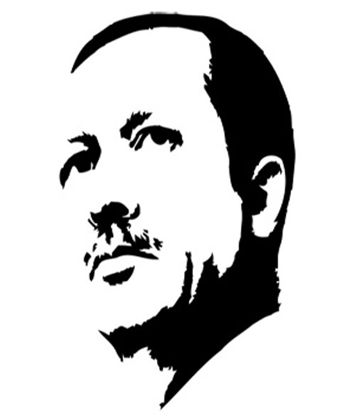 The Love Affair with Erdogan (Part 1)