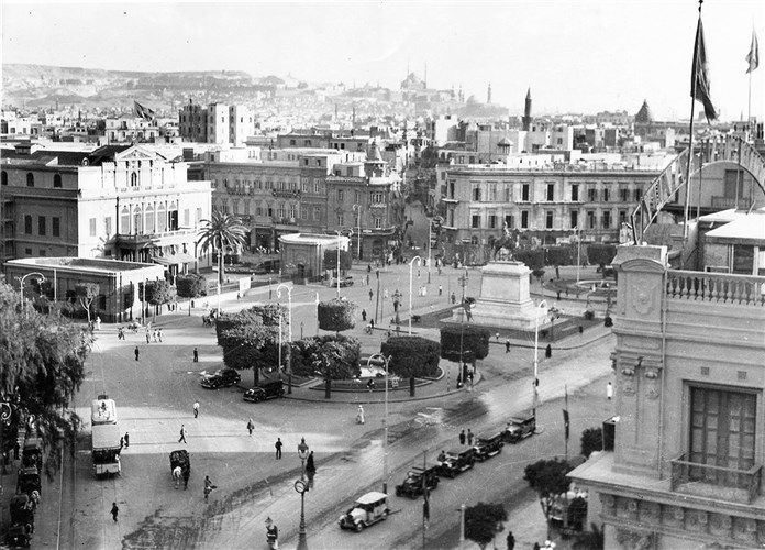 What Brings them There? Reflections on the Persisting Symbolism of ...