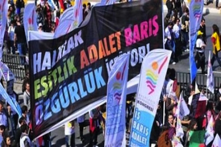 Is There a Way Out of Here? or, Why I Am With the HDP