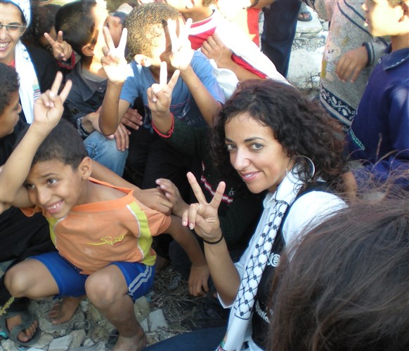 Breaking the Siege and the Diplomatic Impasse: An Interview with ...