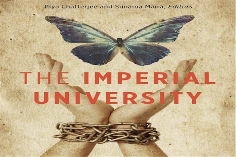 New Texts Out Now: Sunaina Maira and Piya Chatterjee, The Imperial ...