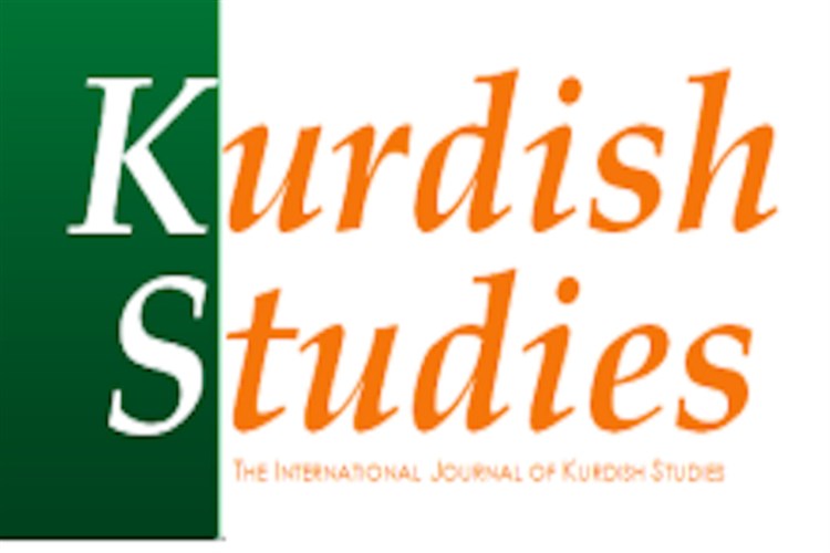 New Texts Out Now: Kurdish Studies