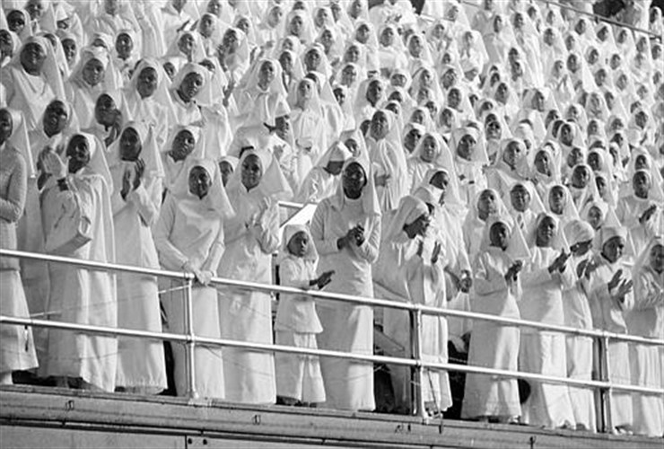 Relevant Contributions