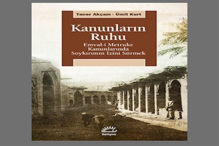 The Confiscation of Armenian Properties: An Interview with Umit Kurt