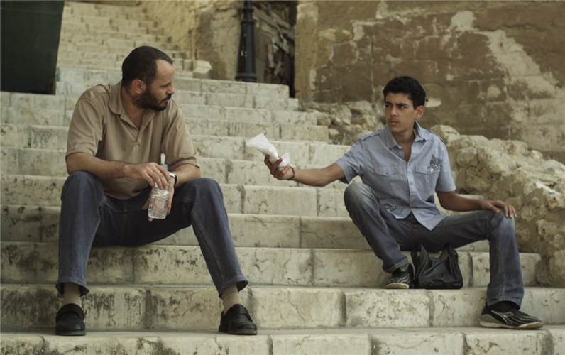 The Last Friday Film Review: DC Premiere at DC Palestinian Film and ...