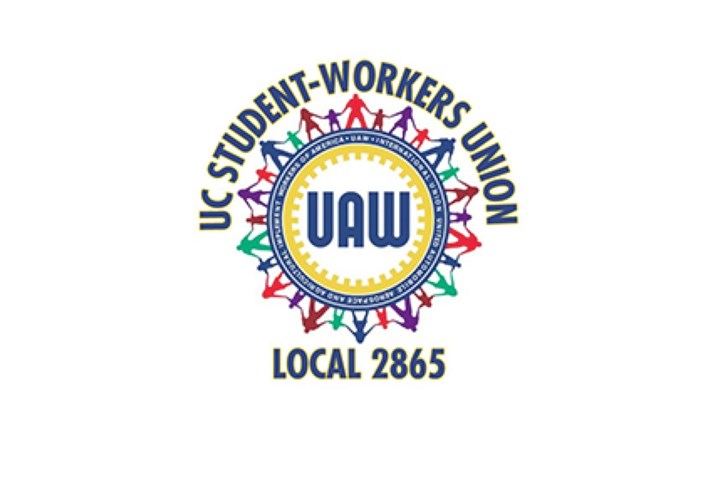 University of California Student-Workers Union on the Recent Nomination ...