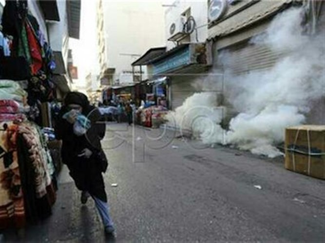 Statement on 43 Bahraini Protesters Arrested Days After Calls for Dialogue