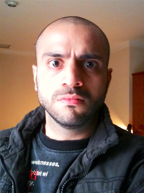 Interview With Kuwaiti Filmmakers