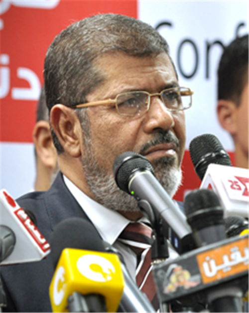 Egypt Media Roundup (June 17)