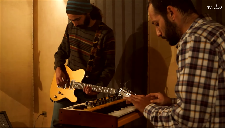 Samir Nabil (Object Obscure)