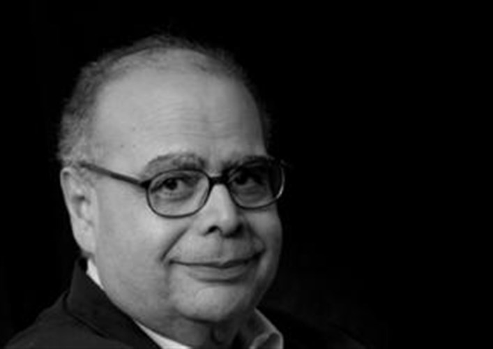 Nasr Hamid Abu Zaid: A Profile from the Archives