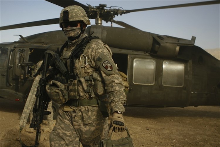 New Wars and Autonomous Self-Defense