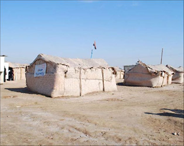 Good News From Iraq