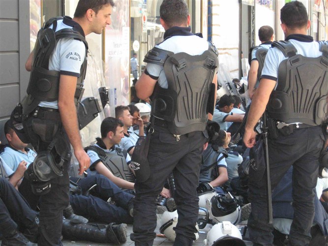 Press Release and Open Letter: Nobel Laureates Condemn Turkish ...