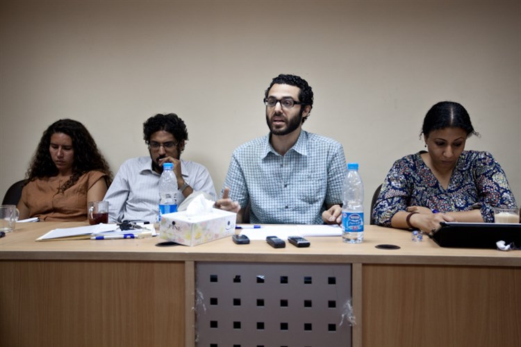 Roundtable: The Presidential Poll, Unpacked