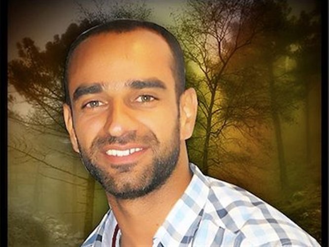 Statement from Sami Issawi: Palestinian Prisoner On Hunger Strike for ...