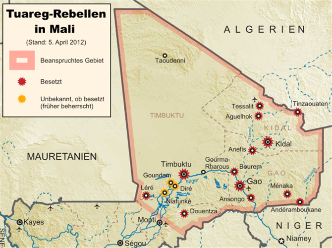 Trying to Understand MUJWA