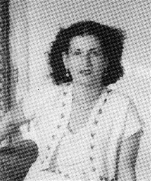 Samiha Al-Khalil: A Profile from the Archives