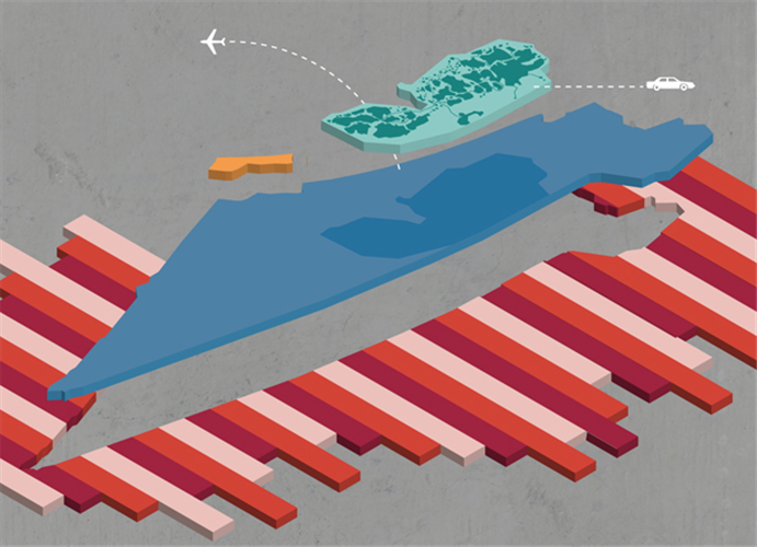 A Separate Piece?: Gaza and the “No-State Solution”