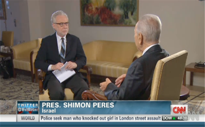 A Tale of Two Interviews