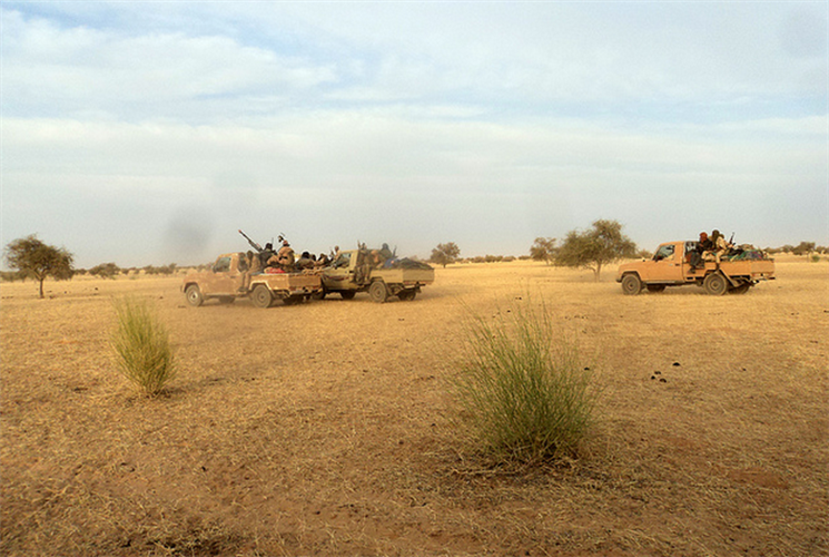 Focus sur le Mali, deuxième partie: Une guerre qui menace toute la région