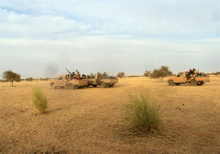 Mali in Focus, Part Two: A War That Threatens the Entire Region