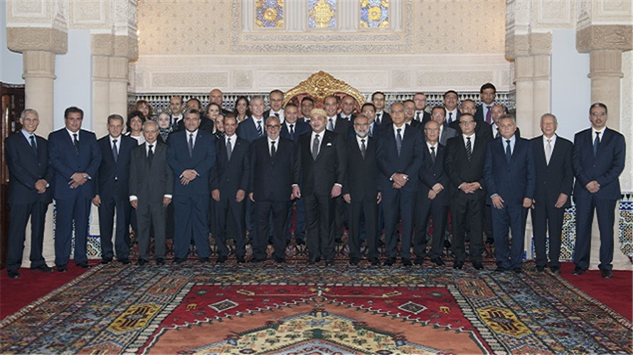 Out with the Old and In with the Old: Morocco’s New Cabinet