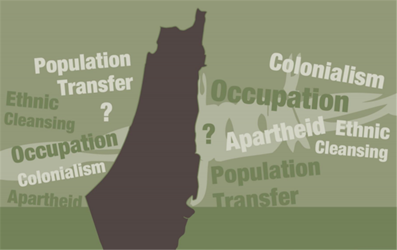 Guideline for Advocating for Palestinian Rights in Conformity with ...