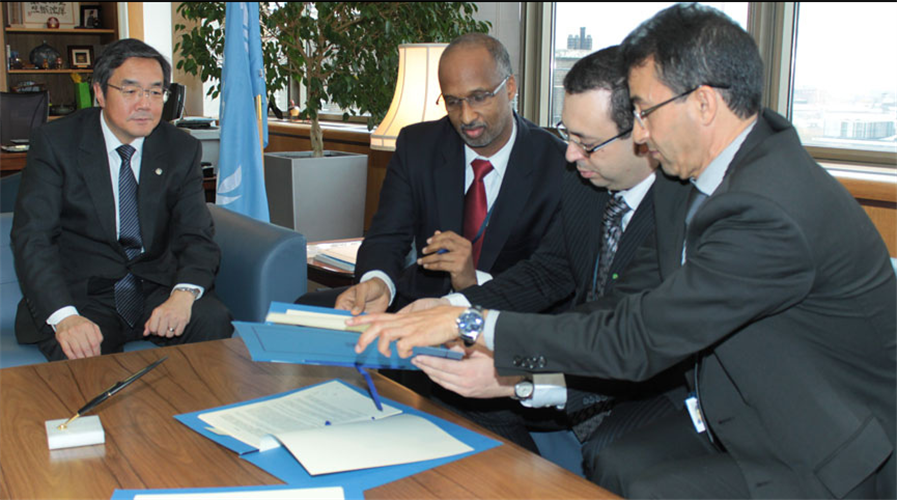 On the Margins Roundup (March)