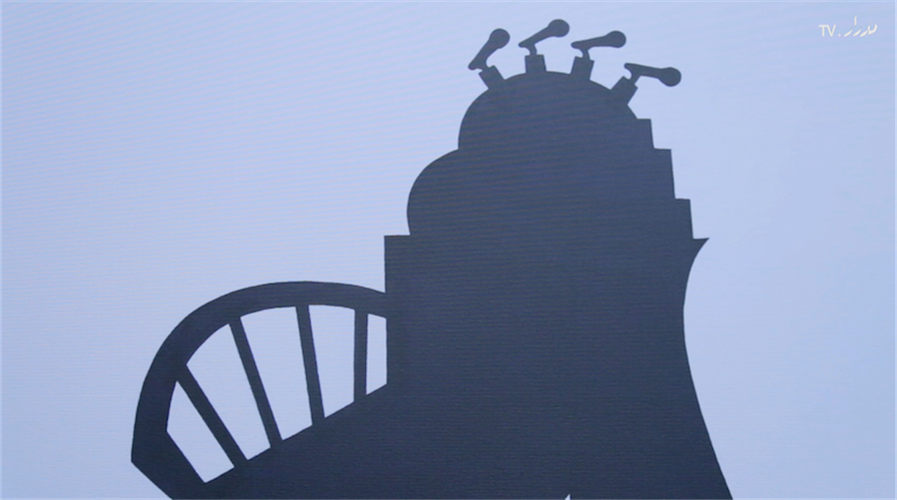 Mona Marzouk’s ‘Trayvon’ Takes Inspiration from Egyptian Courtrooms