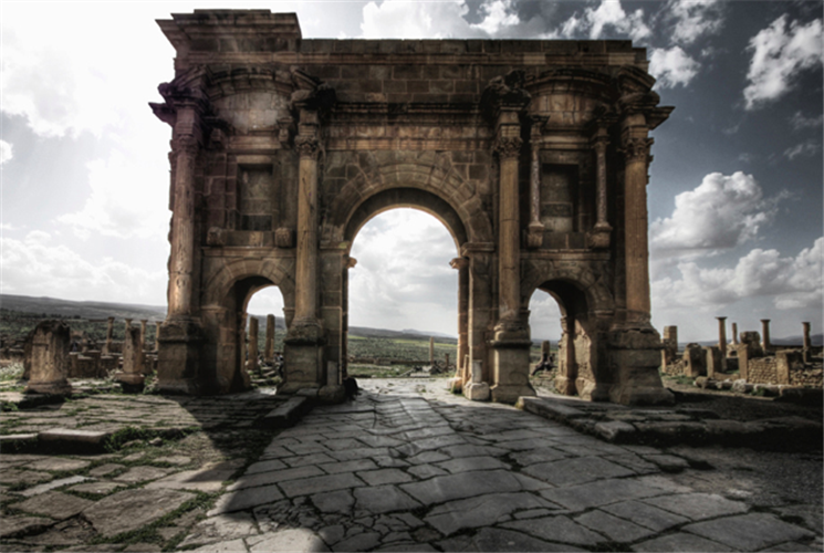 Maghreb Media Roundup (January 30)