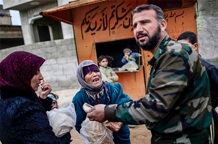 Syria Media Roundup (June 8)