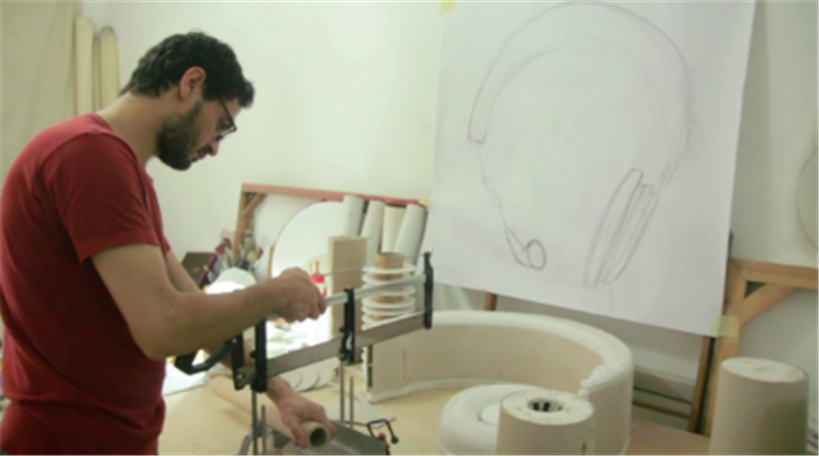 Ahmed Badry: The Provisionary That Lasts