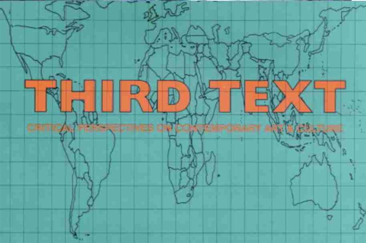 Call for Papers: Special Issue of Third Text on 'German Colonialism in ...