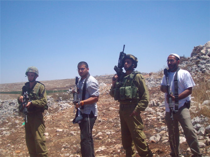 Settler Colonialism: A Useful Category of Historical Analysis?