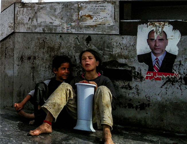 Syria Media Roundup (September 9)