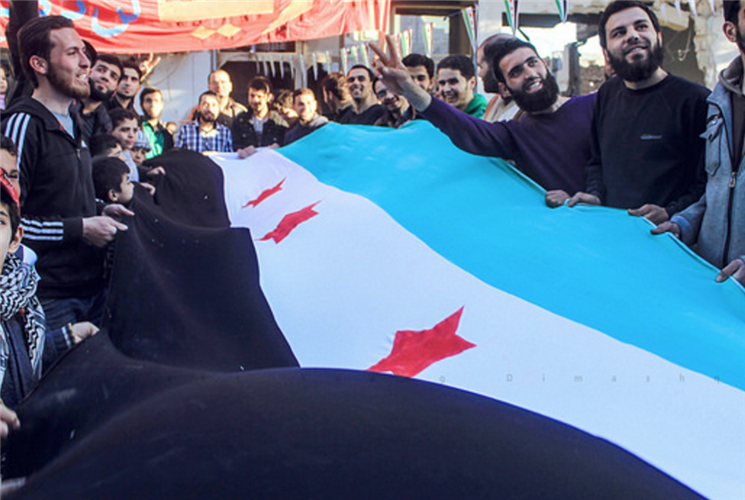 Syria Media Roundup (September 26)