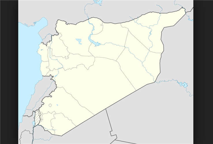 Statement by Group of Syrian Writers, Artists, and Journalists on US ...