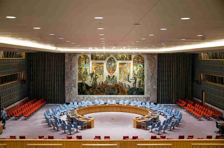 Security Council Resolution 2334: An Old-New Approach to Palestine at ...